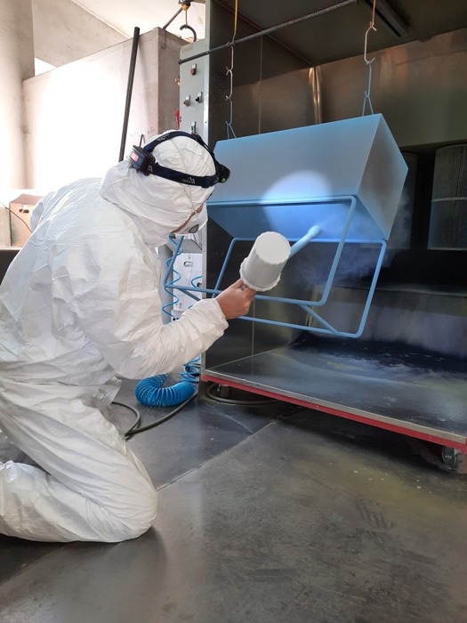 O NÁS :: Pralan s. r. o.